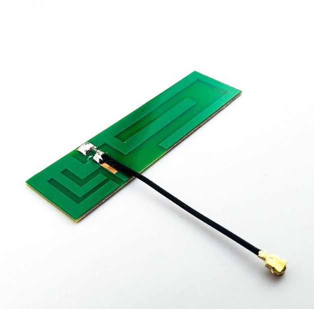 RP SAM 2700MHz FPC Full Band High Gain Antenna