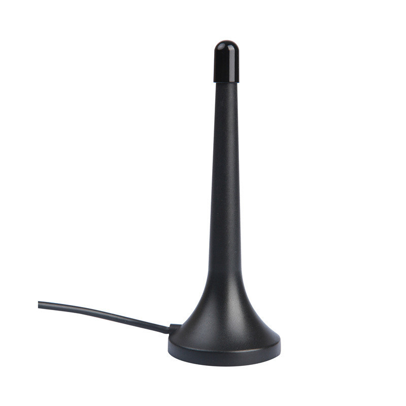 LTE4G Disk Antenna Interface SMA SMB TNC N Head RG174 178 Line Supports ...