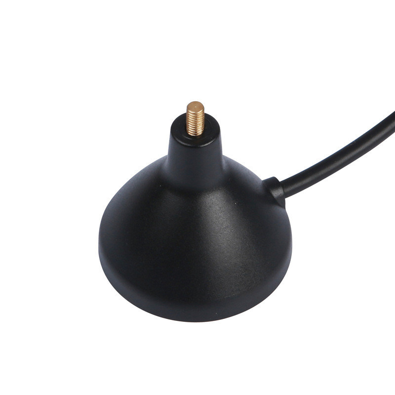 Heavy-Duty Round Cast Iron Counterweight Antenna Base Φ25~Φ300mm Disc ...
