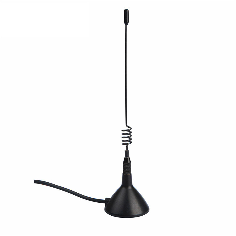 IoT Disk External Suction Cup Full Netcom Car Antenna 2.4G 4G Disk Antenna