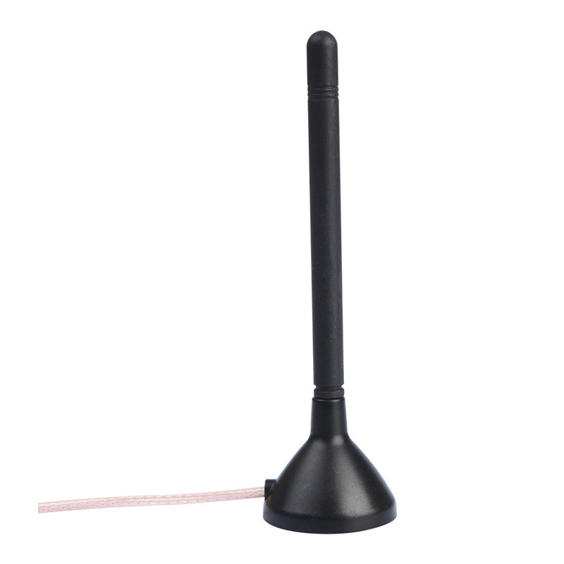 GSM/3G/2.4G Multi-Band External Waterproof Glue Stick Magnetic Suction ...